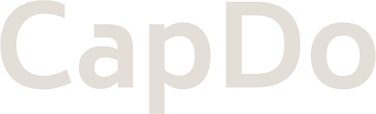 CapDoクラウド | 株式会社キャップドゥー・ジャパン