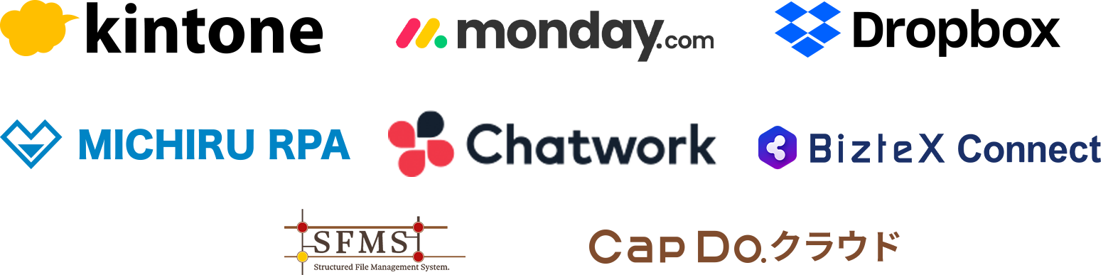 無料相談 | 株式会社キャップドゥー・ジャパン