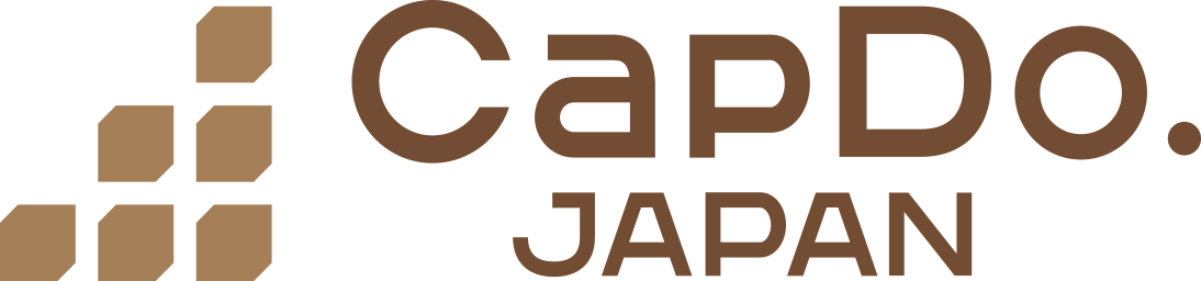 熊本から世界へ | 株式会社キャップドゥー・ジャパン