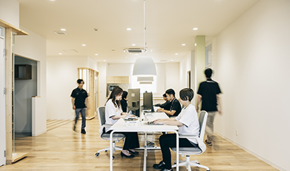 熊本から世界へ | 株式会社キャップドゥー・ジャパン