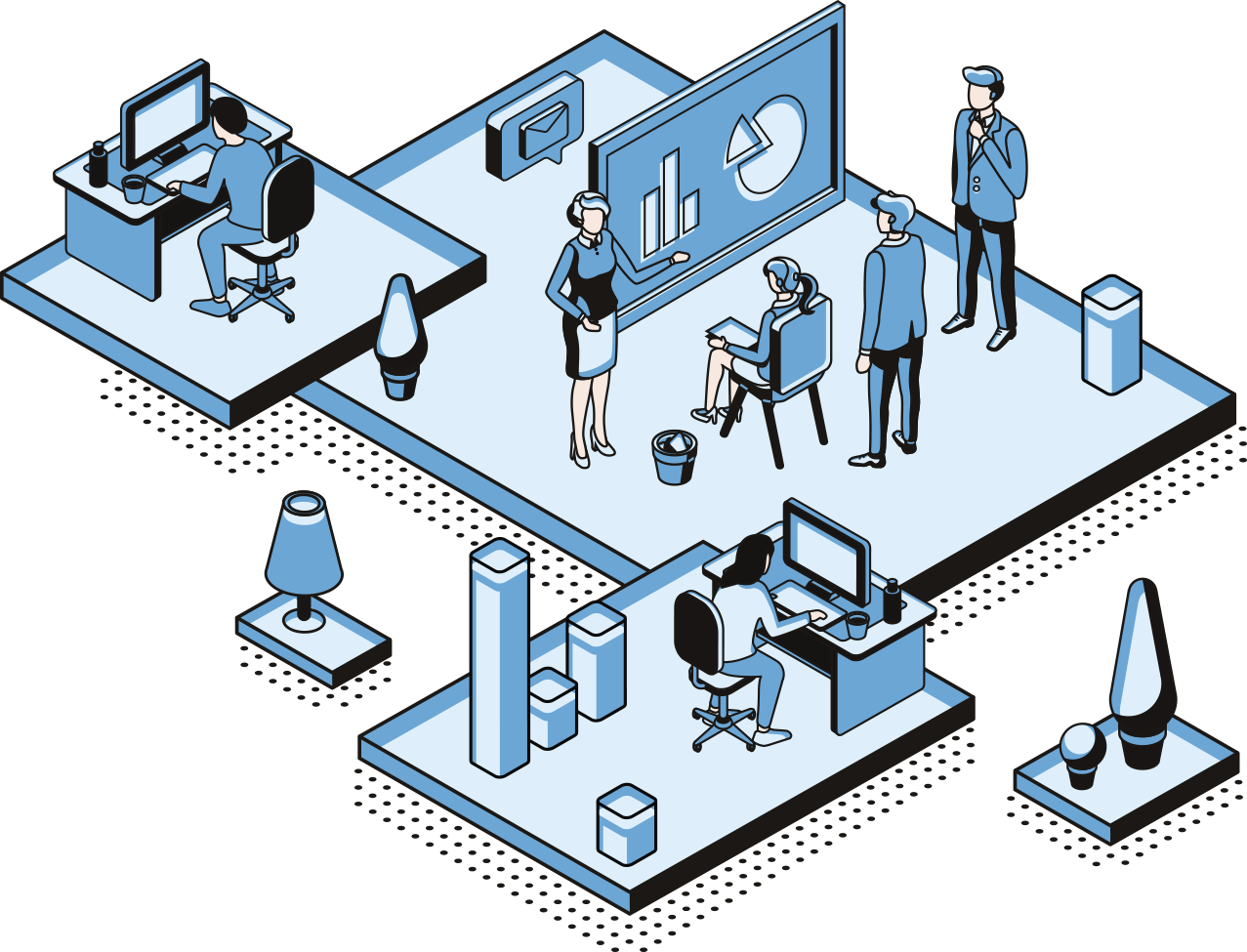 MICHIRU RPA | 株式会社キャップドゥー・ジャパン