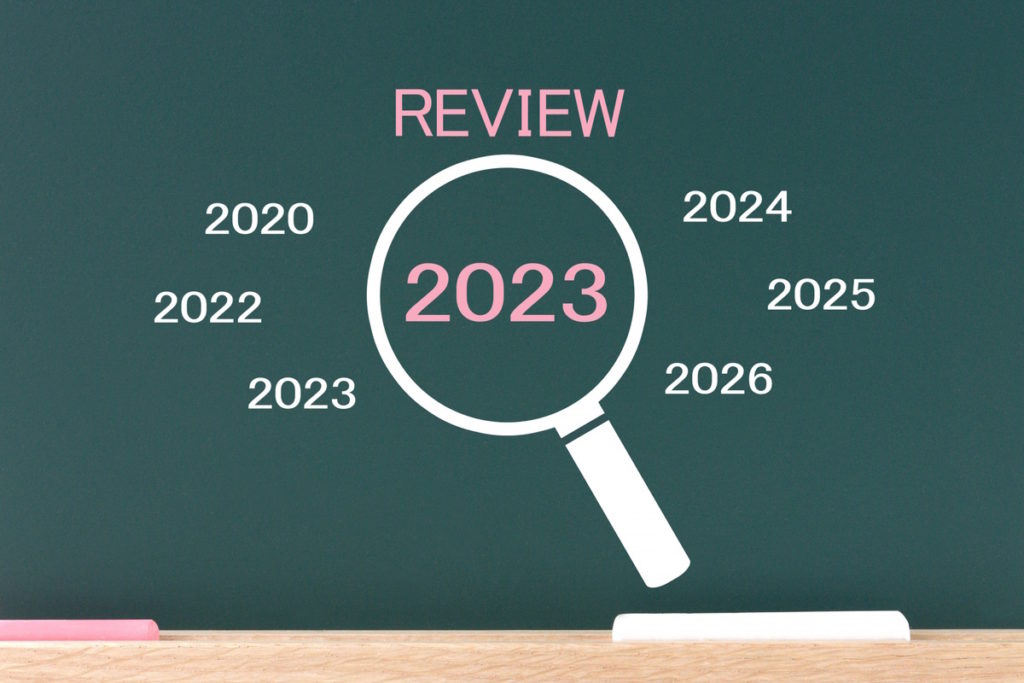 キャップドゥー・ジャパンの2023年を振り返る！来年のテーマは「基本」 | 株式会社キャップドゥー・ジャパン