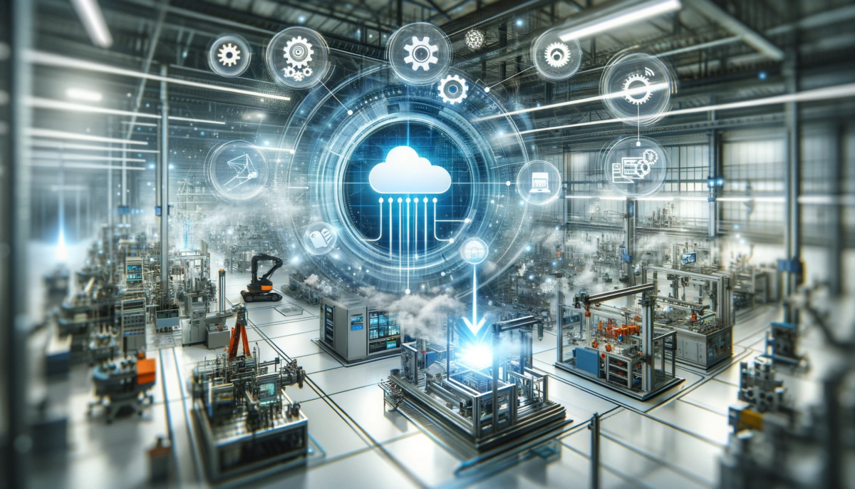 製造業のクラウドシステム活用。キャップドゥー・ジャパンの製造業向けシステム『CapDoクラウド』 | 株式会社キャップドゥー・ジャパン